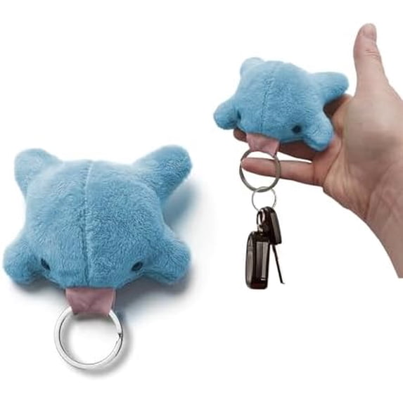 Cute Frog Keychain,Kawaii Frog Plush Keychain,Green Frog Purse Bag ...