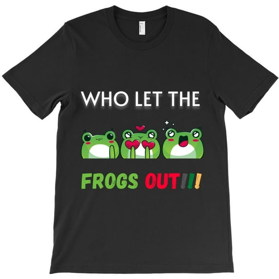 Cute Frog Lover Gift for a Toad Collector and Herpetology Appreciation ...