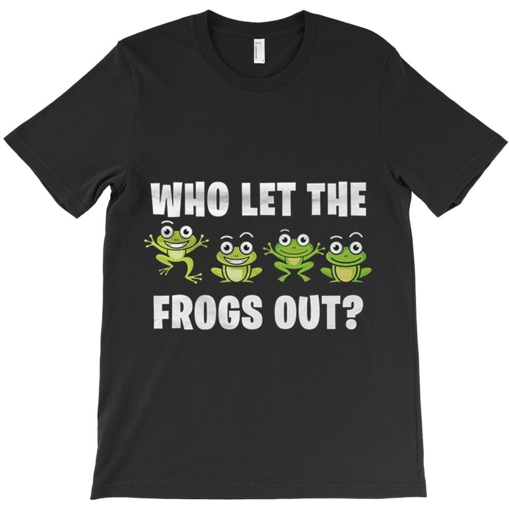 Cute Frog Lover and Toad Collector Gift for a Herpetology Enthusiast ...
