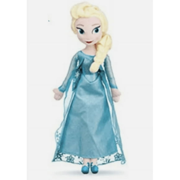 Disney Frozen Plush Toys in Stuffed Animals & Plush Toys - Walmart.com