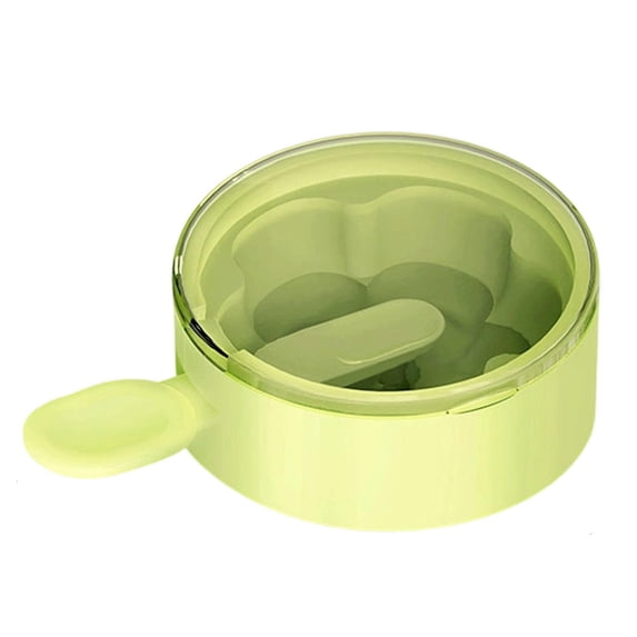 Cute Fruit Shaped ABS Ice Tray â Reusable Stackable Mold with Lids ...
