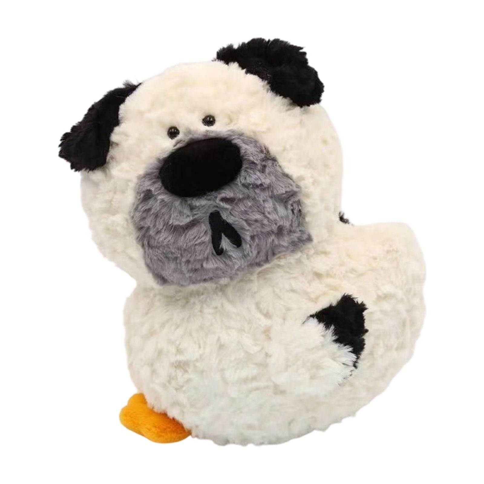 Cute Fun Plush Toy Soft & Fluffy Adorable Cartoon Animal Shaped Stuffed ...