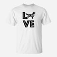 Cute Funny Golden Retriever Dog Lover Gift G002426 TShirt - Walmart.com