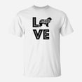 Cute Funny Leonberger Dog Pet Lover Gift G002435 TShirt - Walmart.com