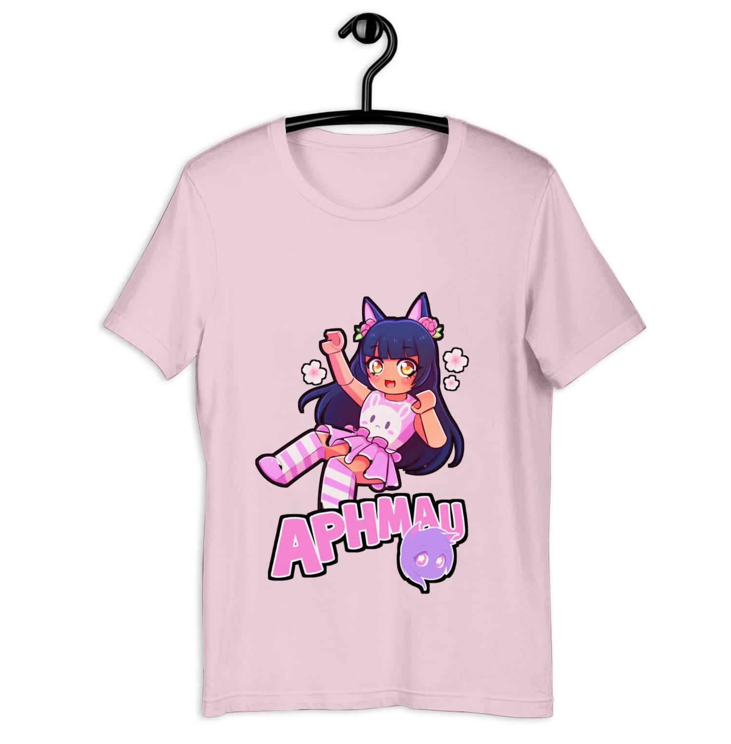 Cute Gamer Character Shirt – Fantasy Game Diaries Inspired Tee New ...