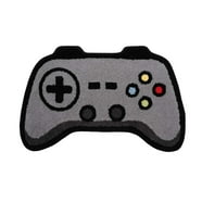 Gamer Rug for Room Non-Slip 3D Cool Printed Gaming Rug for Room,Game ...