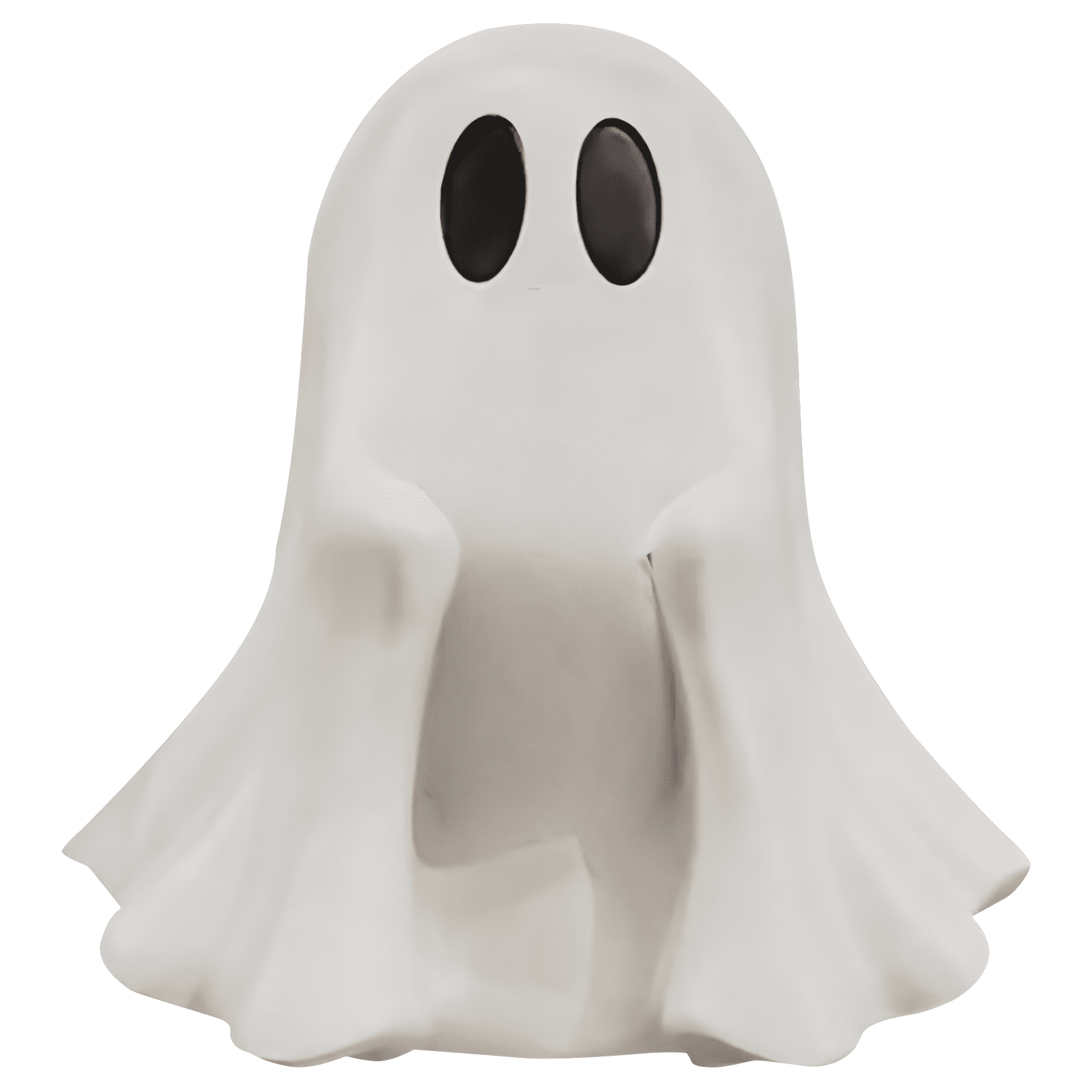Cute Ghost Decorations, Fun And Practical, The First Choice for Holiday ...