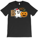 Cute Ghost Halloween Pumpkin Boo Halloween Themed Funny and Cute ...