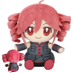 Teto Plush