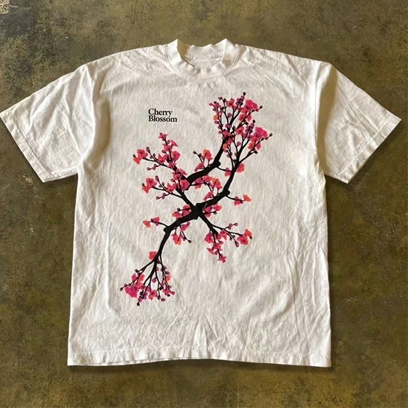 Cute Gis Wo T-S1Hirt Streetwear Gothic Haruku Graphic T-S1Hir R KawA1 ...