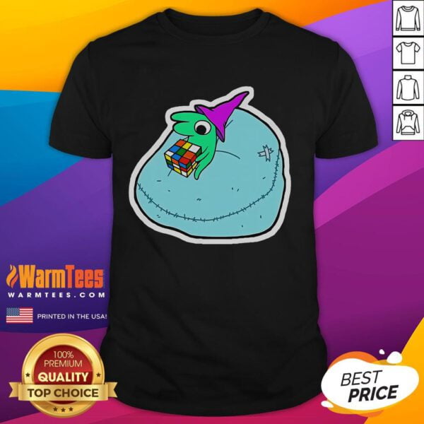 Cute Glep Smiling Friends T-Shirt - Walmart.com
