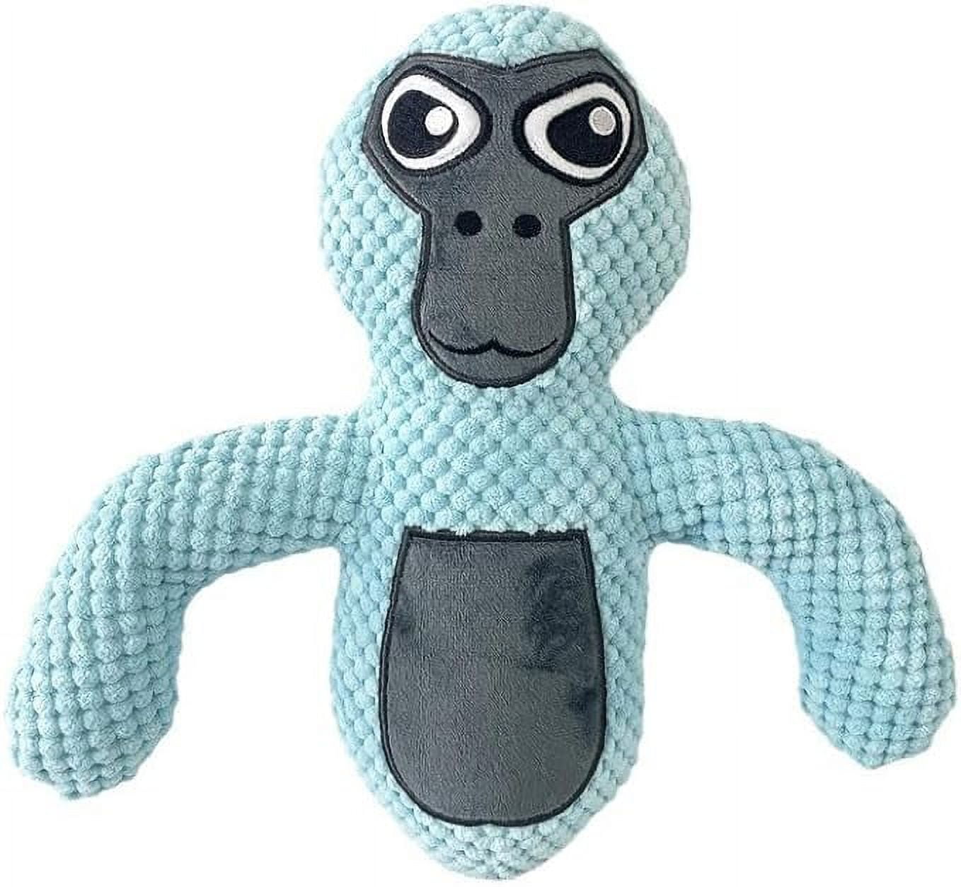 Cute Gorillas Plush, 9.8" Gorilla Tags Plush,Stuffed Animals Toy, Game ...