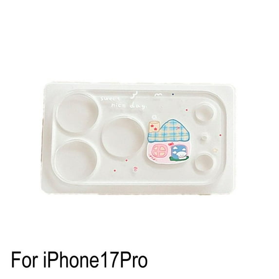 Cute Graffiti Phone Case for 17 Pro Max & 17 Pro, Adorable Cartoon ...