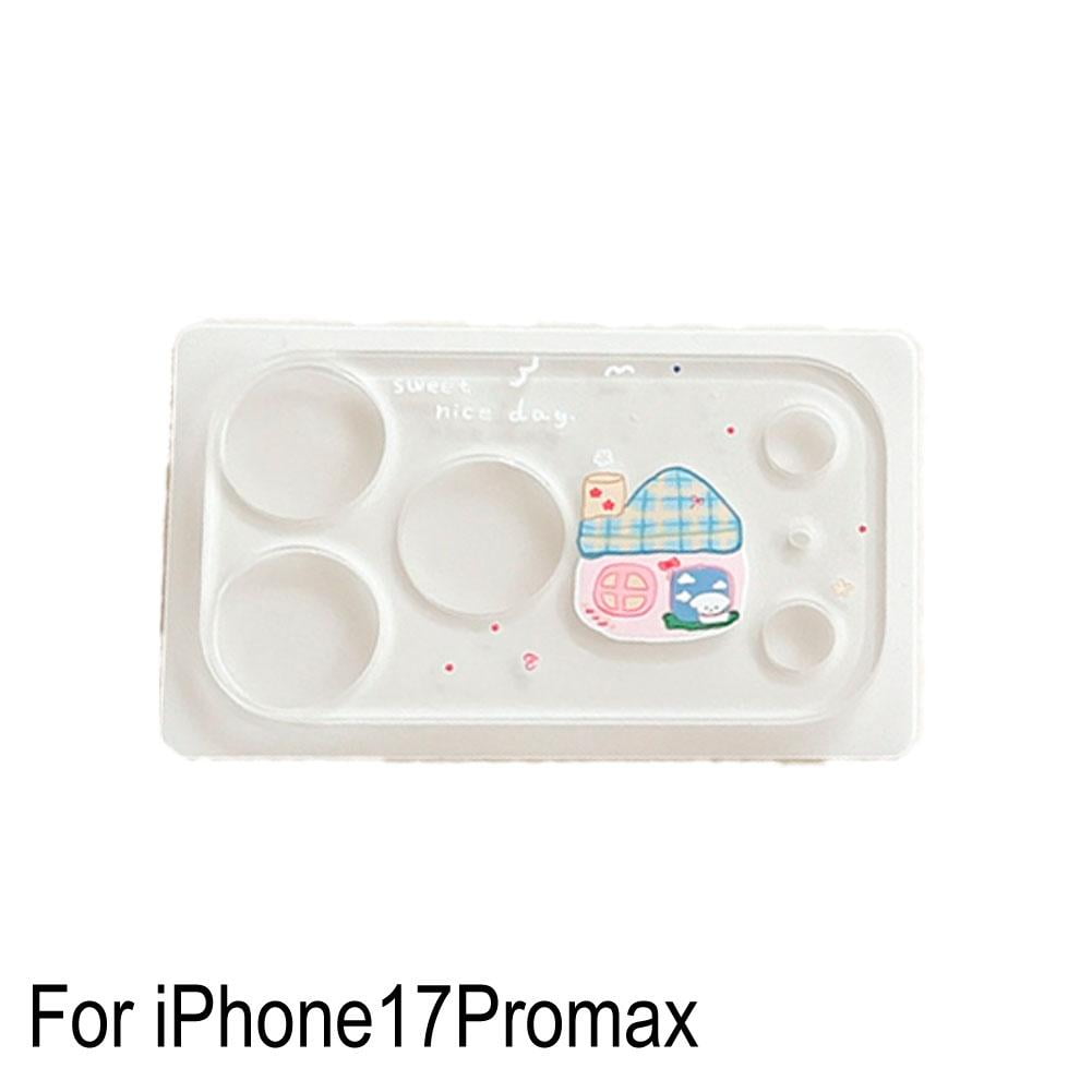 Cute Graffiti Phone Case for Specific Models Adorable Cartoon Animal ...