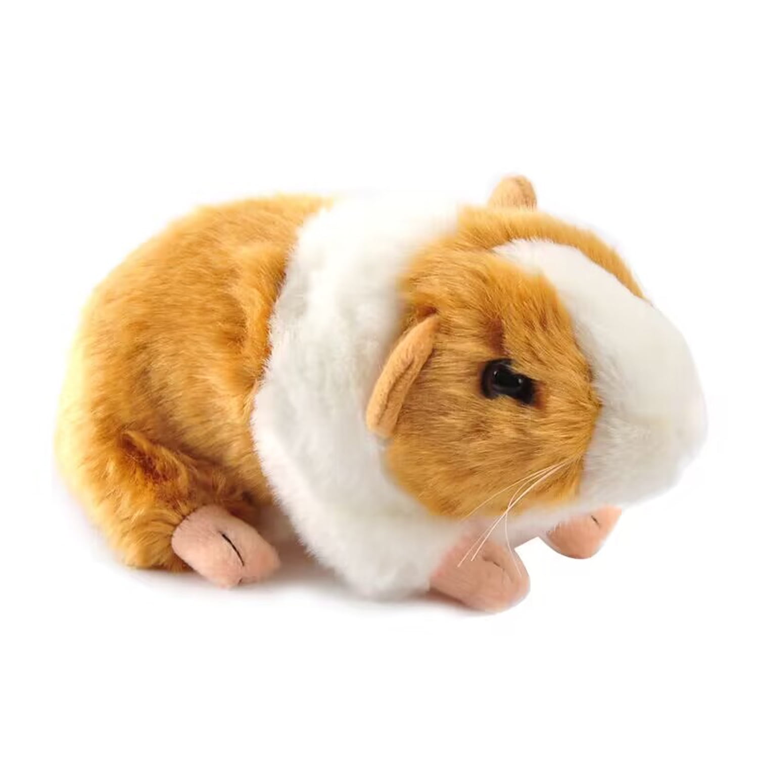 Cute Guinea Pig Plush Toys Hamster Stuffed Animal Soft Toy Dolls Decor ...