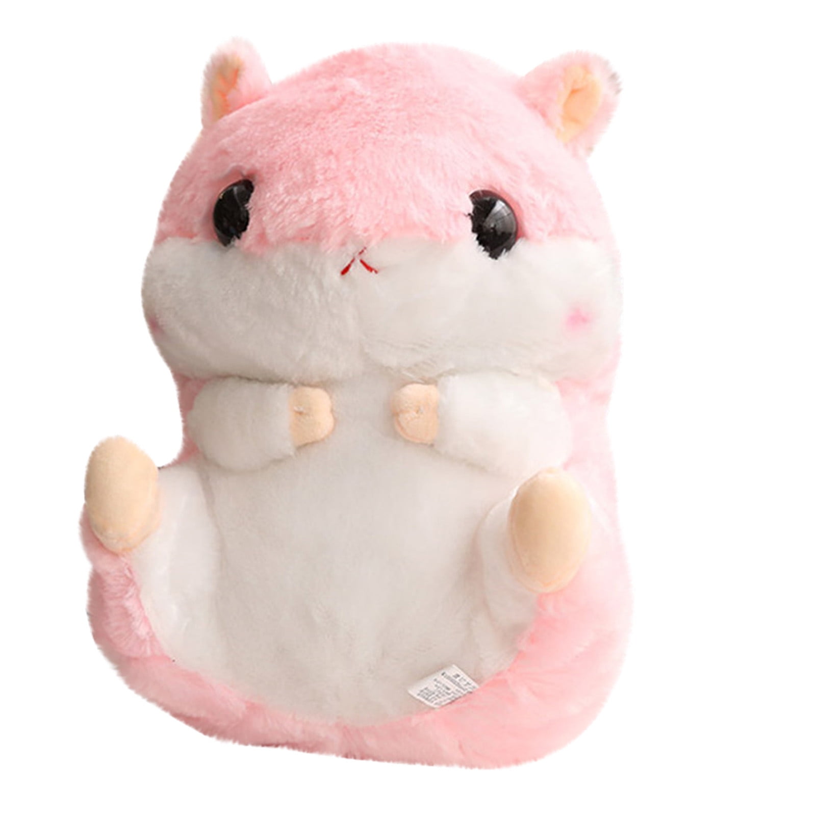 Cute Hamster Throw , Stuffed Toys - Walmart.com