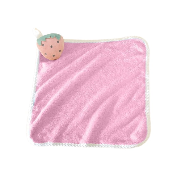 Cute Hangable Kitchen & Hand Towel for Children, Absorbent and Durable ...