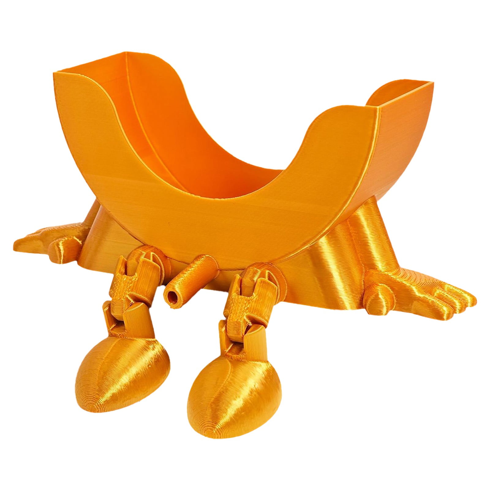 Cute Hanging Sponge Holder with Drainage – Keeps Your Sponge Dry ...