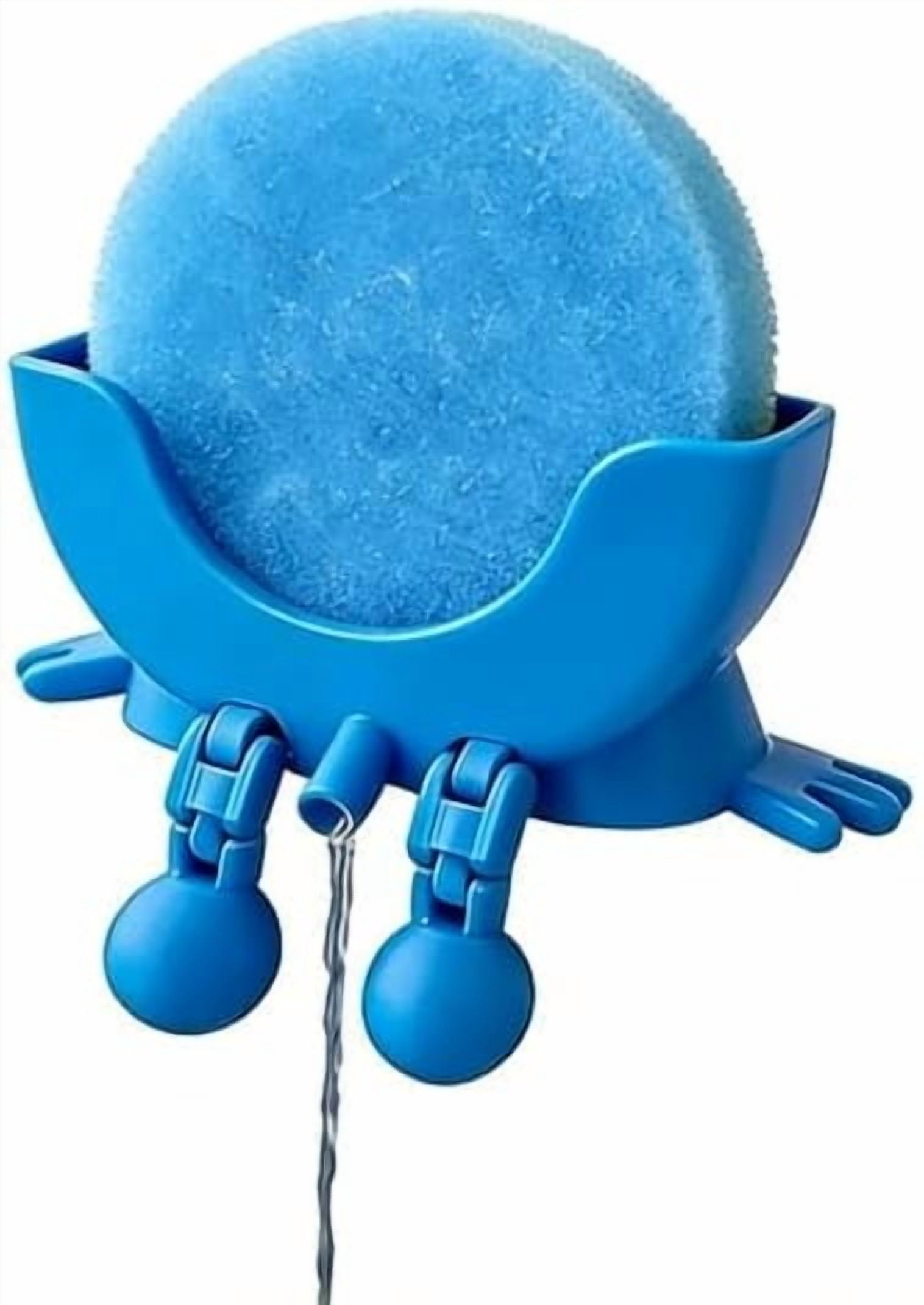 Cute Hanging Sponge Holder with Drainage - Sponge Holder with Drainage ...