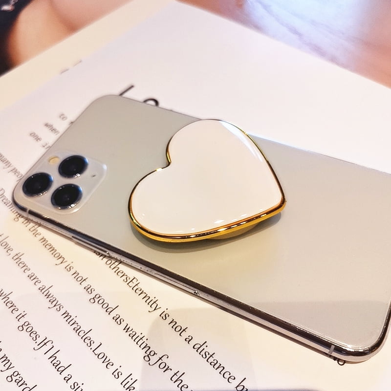 Cute Heart stents Adhesive type General Support the desktop scaling ...