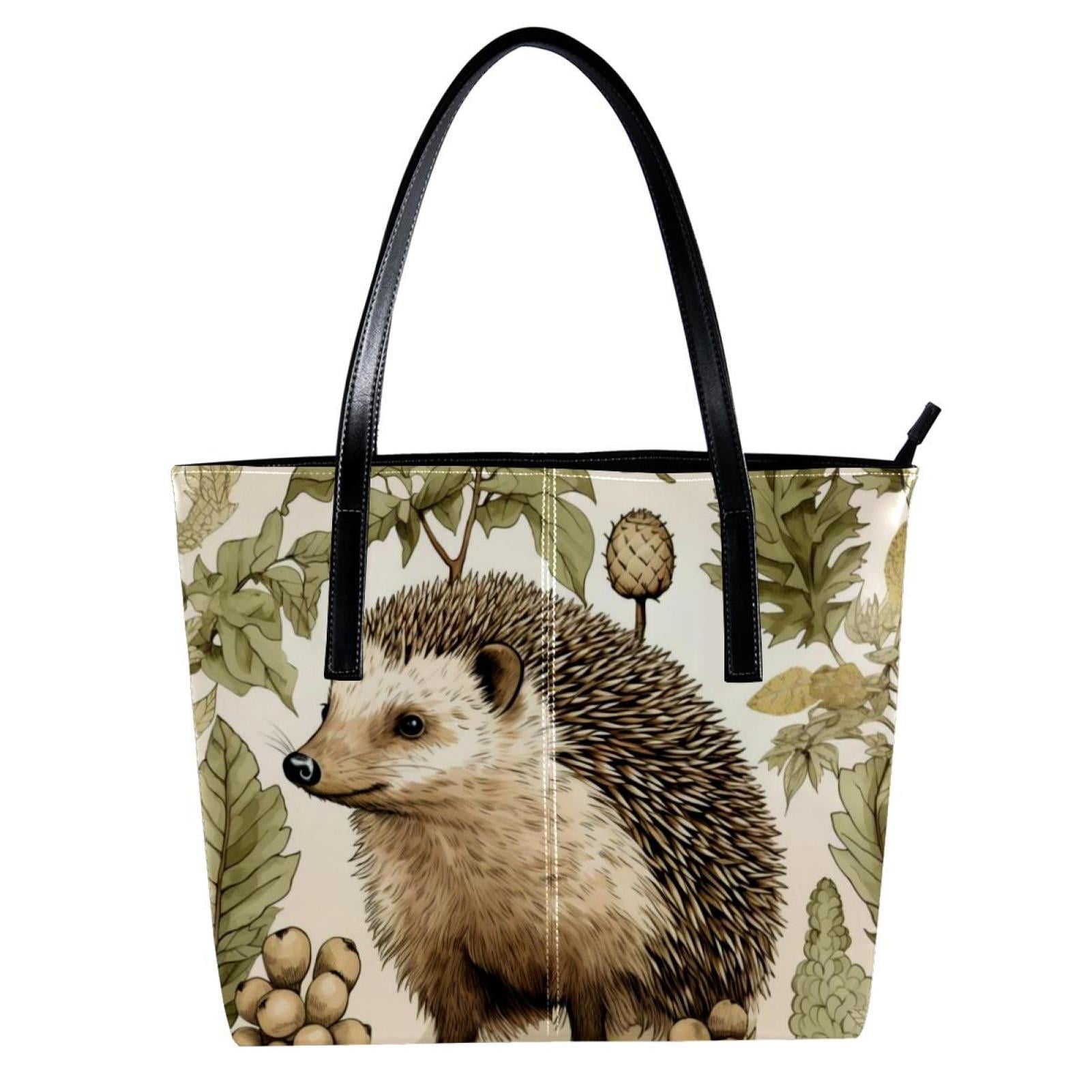 Hedgehog Bag