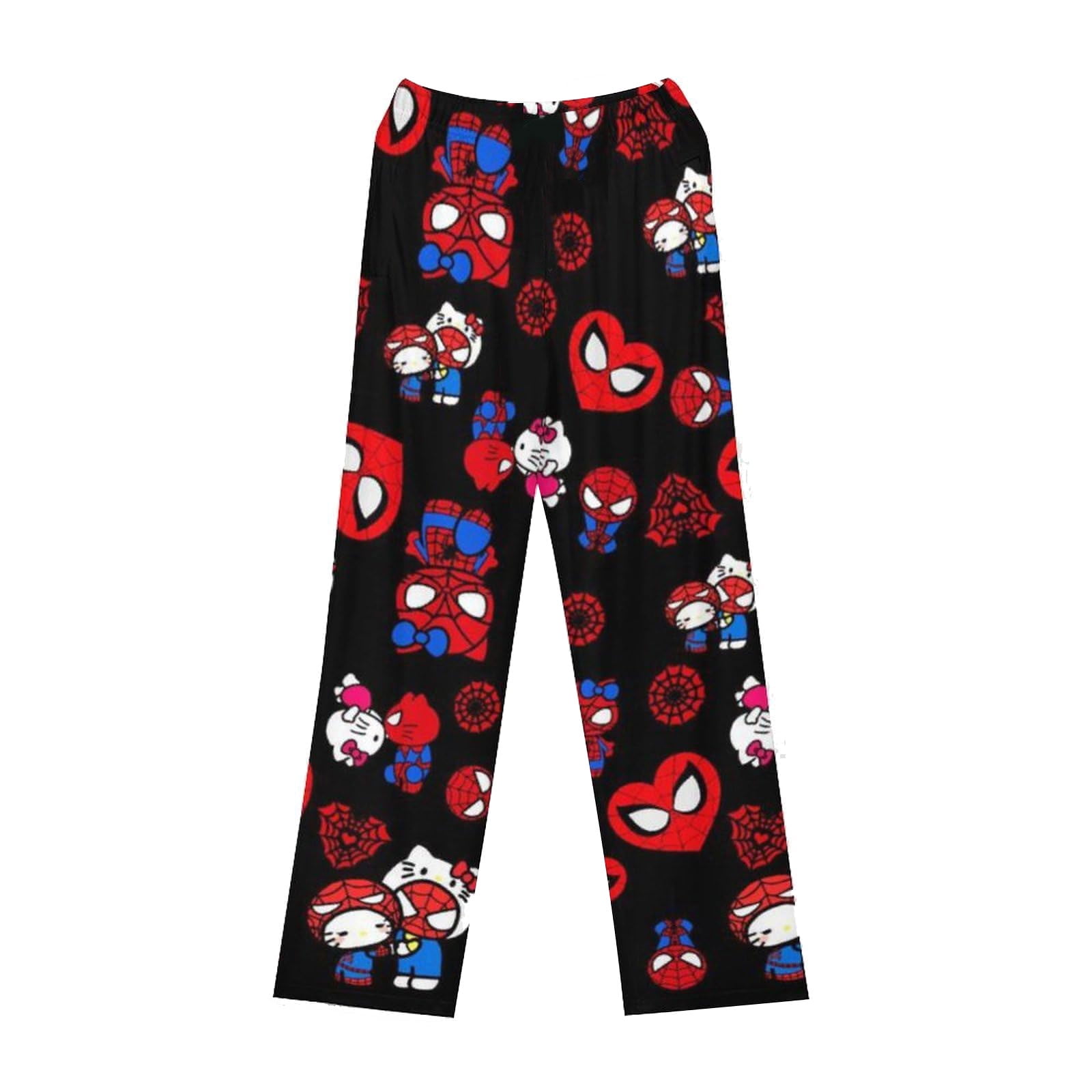Customer reviews for Cute Hello Kitty Anime Cartoon Characters Pajamas ...