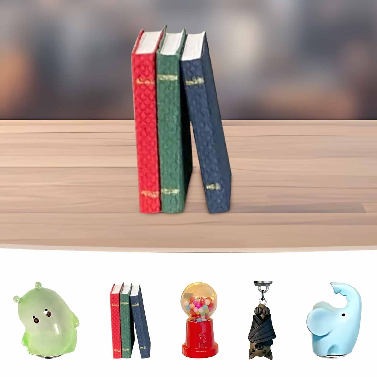 Cute Hinge Head Magnetic Hinge Head Door Hinge Heads Decorative Toppe ...