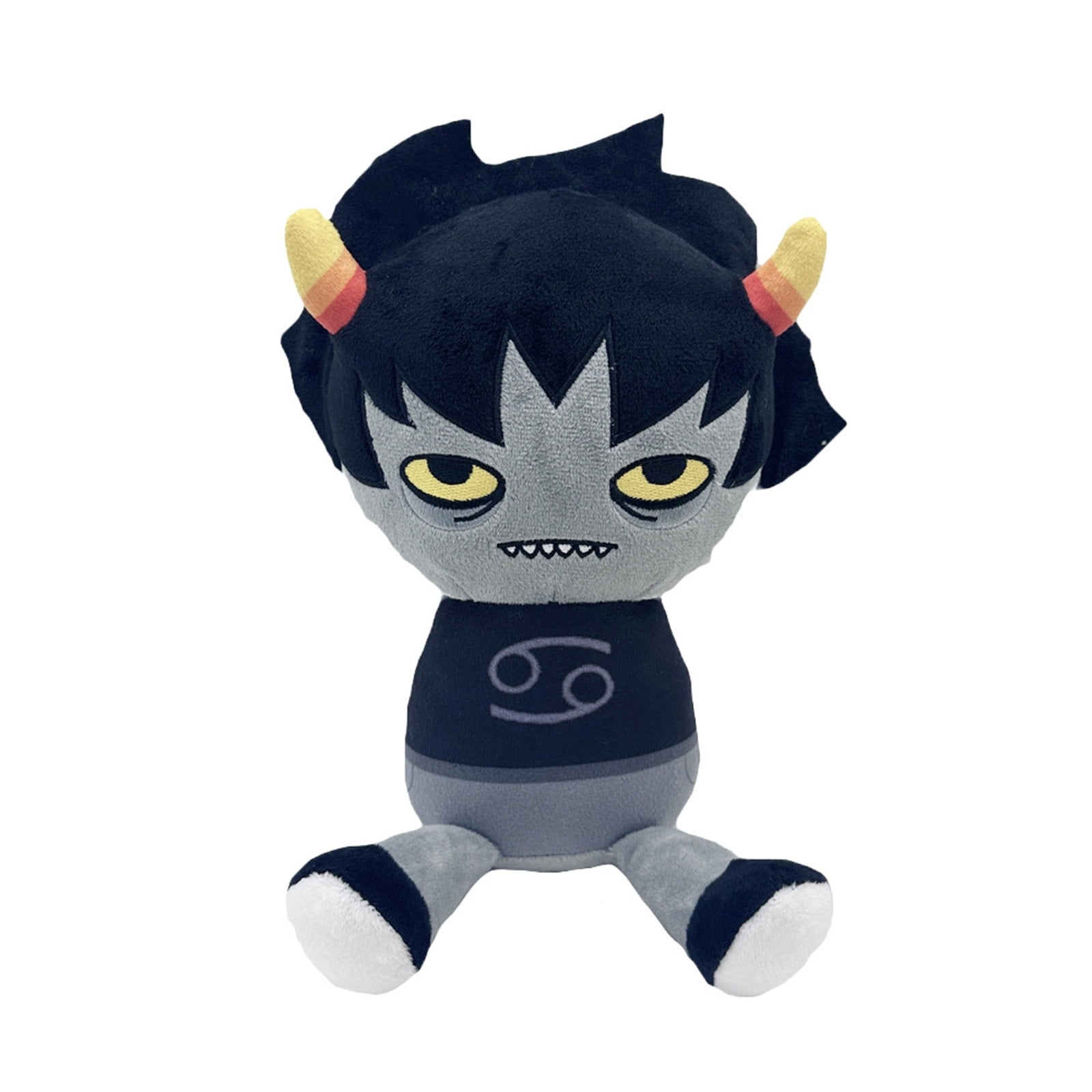 Cute Homestuck Karkat Plush Toys, Soft Stuffed Toy for Fans, Birthday ...