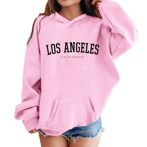 Cute Hoodies For Kids Girls Sports Shirt Boy Girl Casual Hoodie ...