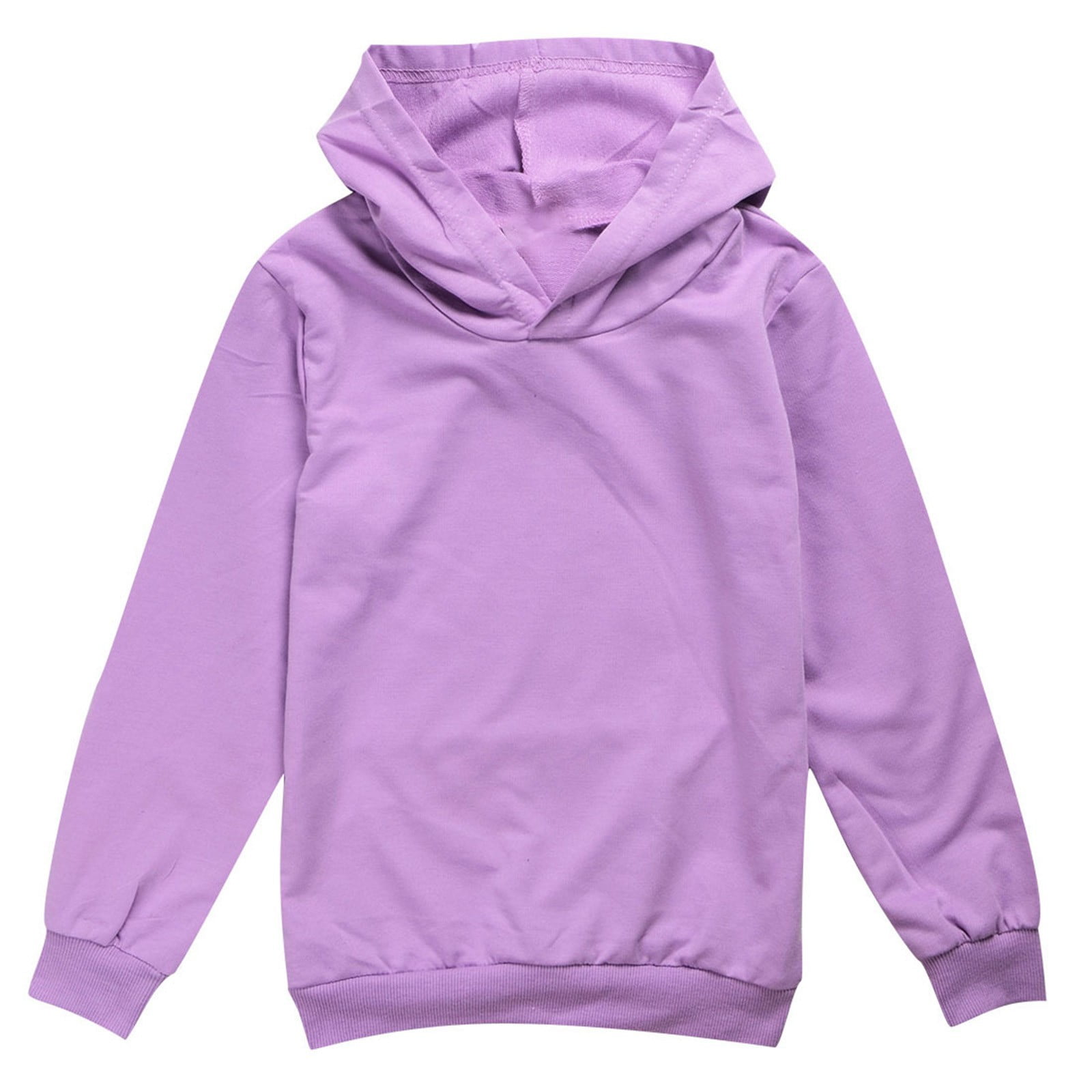 Cute Hoodies for Teen Girls Trendy Preppy Hooded Sweatshirts Oversized ...