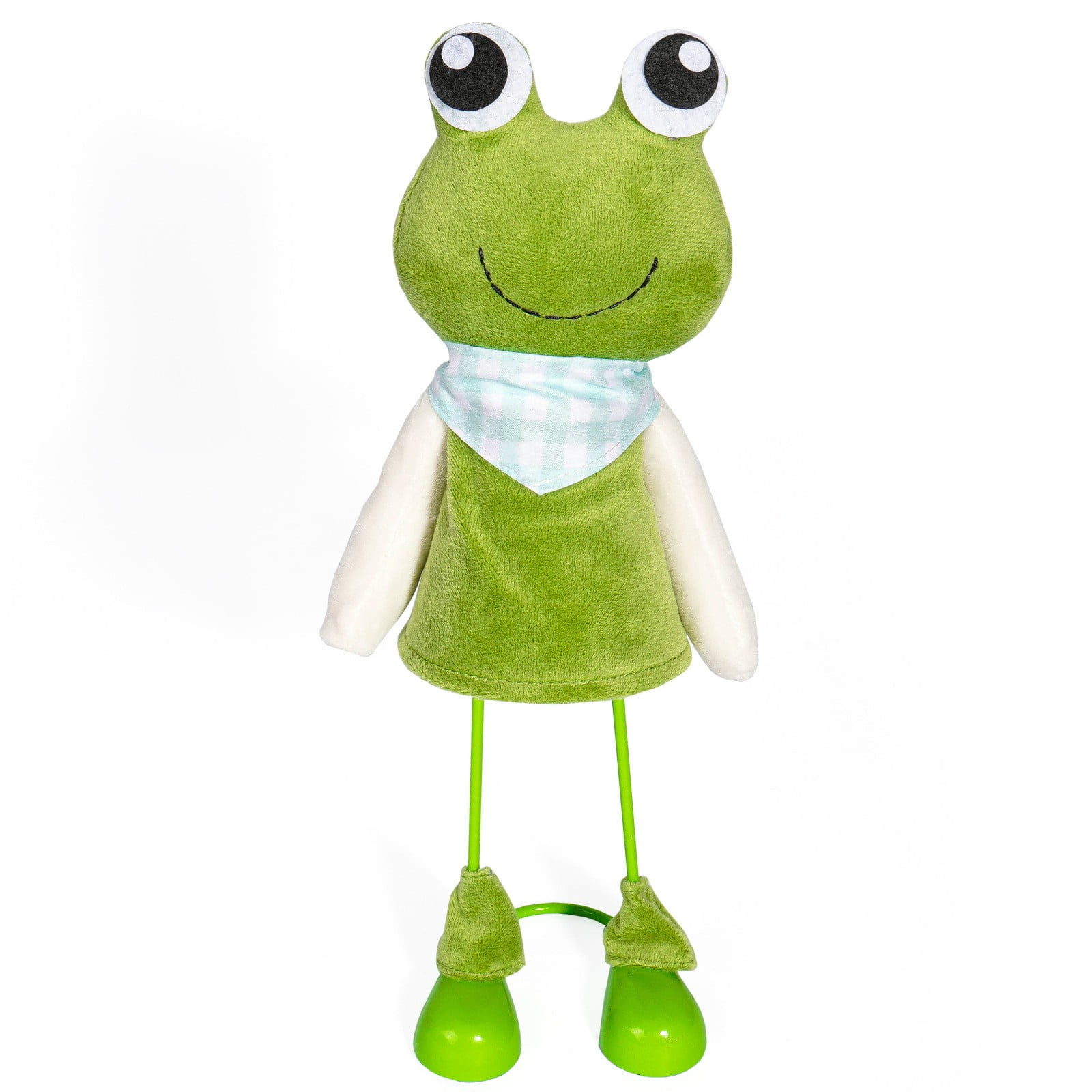 Cute Human-Shaped Frog Plush Toy, Stuffed Animals Plush Toys, Plush ...