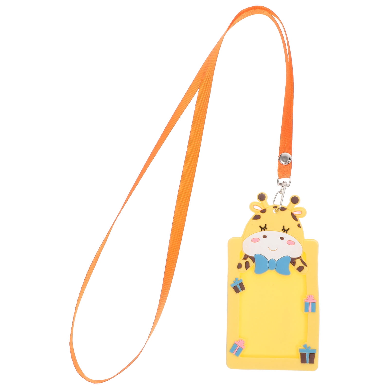Badge & ID Holders for Organizing Employee IDs - Walmart Business Supplies