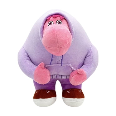 Disney and Pixar Inside Out 2 It’s Okay to Feel Embarrassment Comfort ...