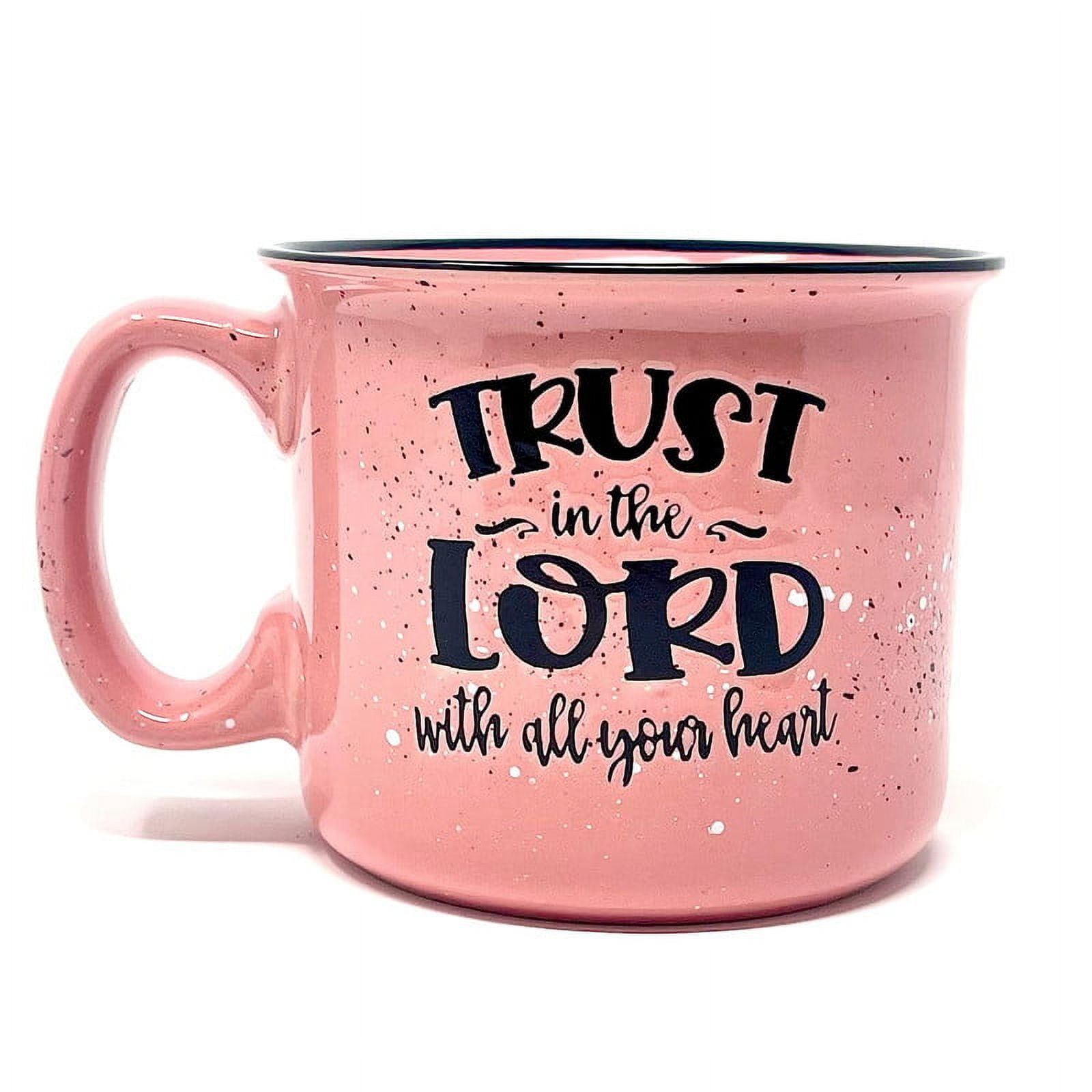 Cute Inspirational Motivational Coffee Mugs for Women - Unique Fun ...