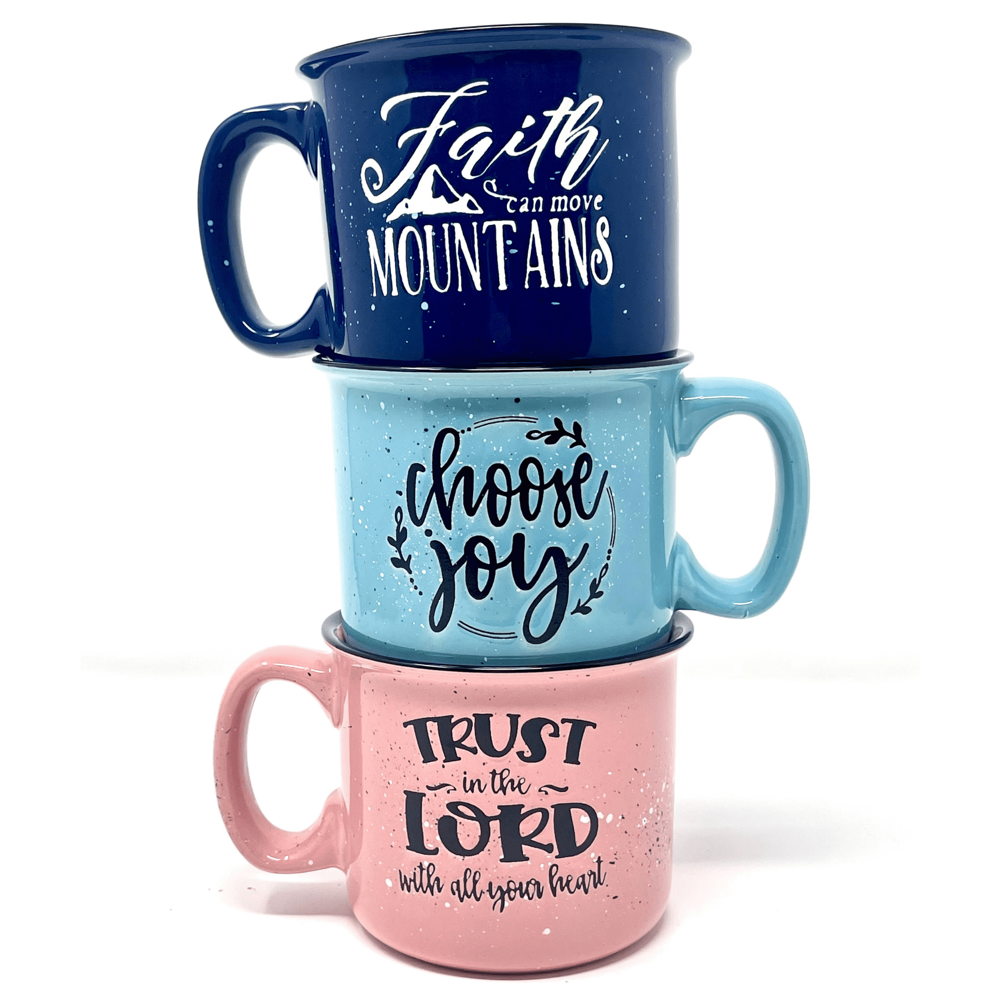 Cute Inspirational Motivational Coffee Mugs for Women - Unique Fun ...
