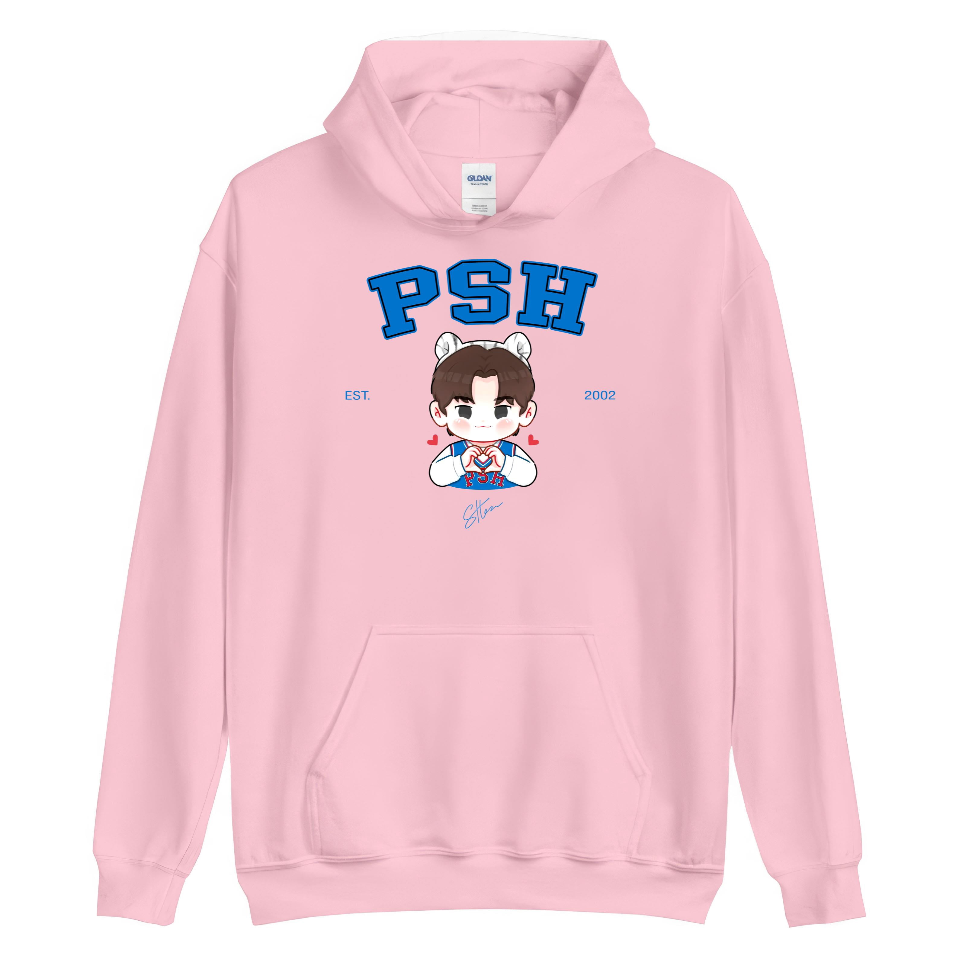 Cute K-Pop Chibi Style Shirt – Fan Gift Graphic Tee New Instock-TH27661 ...
