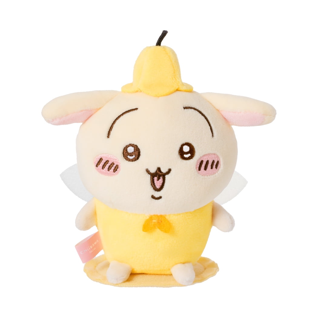 Cute Kawaii Anime Chiikawa Plush Cartoon Hachiware Usagi Student ...