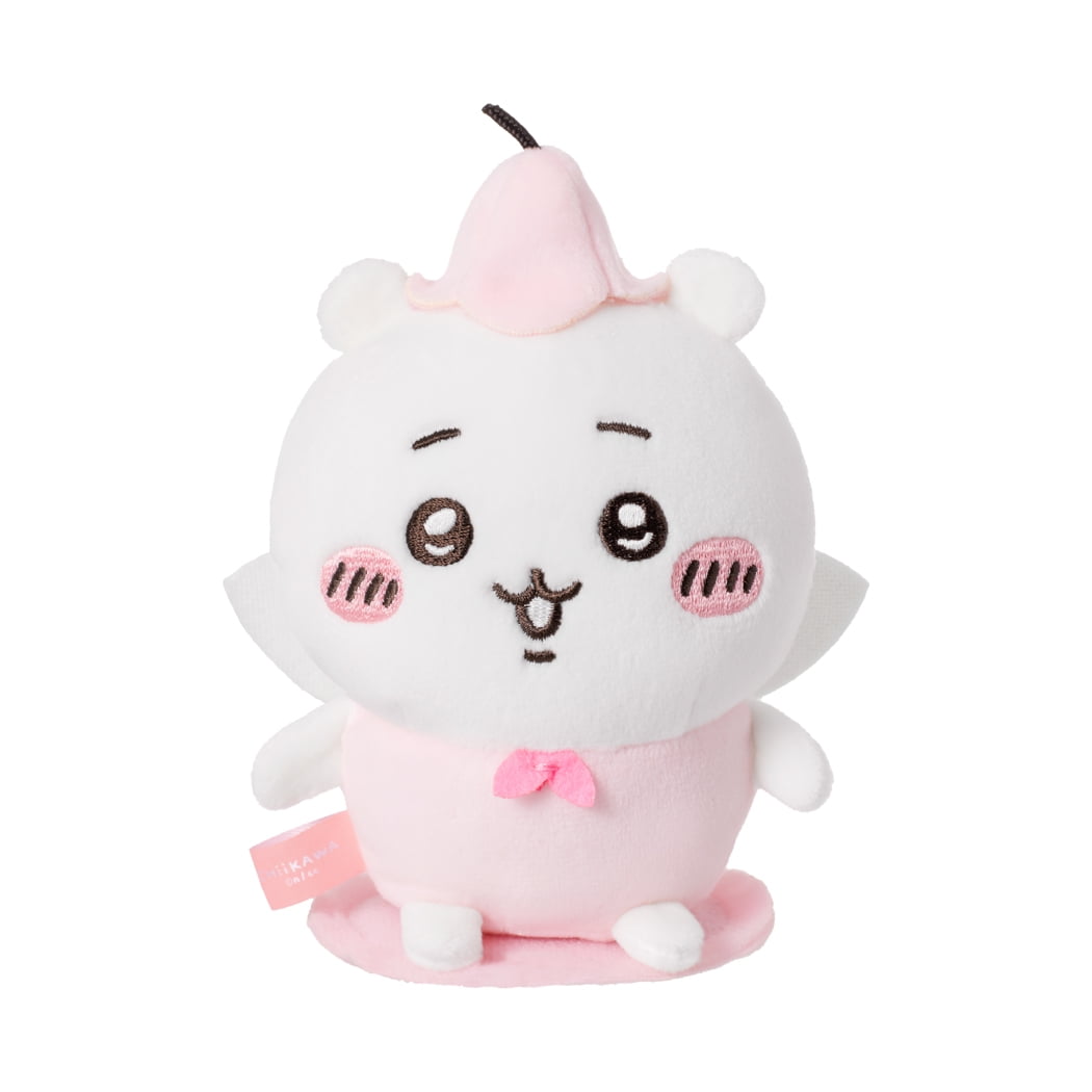 Cute Kawaii Anime Chiikawa Plush Cartoon Hachiware Usagi Student ...