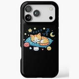 Cute Kawaii Cat Nap Zzzz Cartoon Artwork Phone Case for iPhone 11 ...