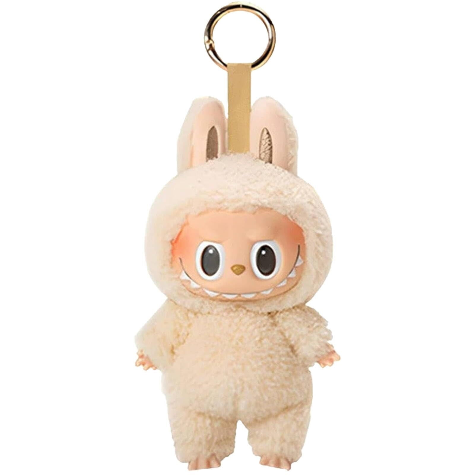 Cute Keychain Plush Doll Keychain Collectible Pendant Hanging ...