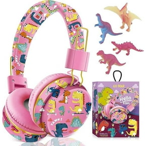 Girly Headphones