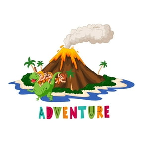 Custom Name Little kid Outer Space AdventureWall Decal Decoration ...