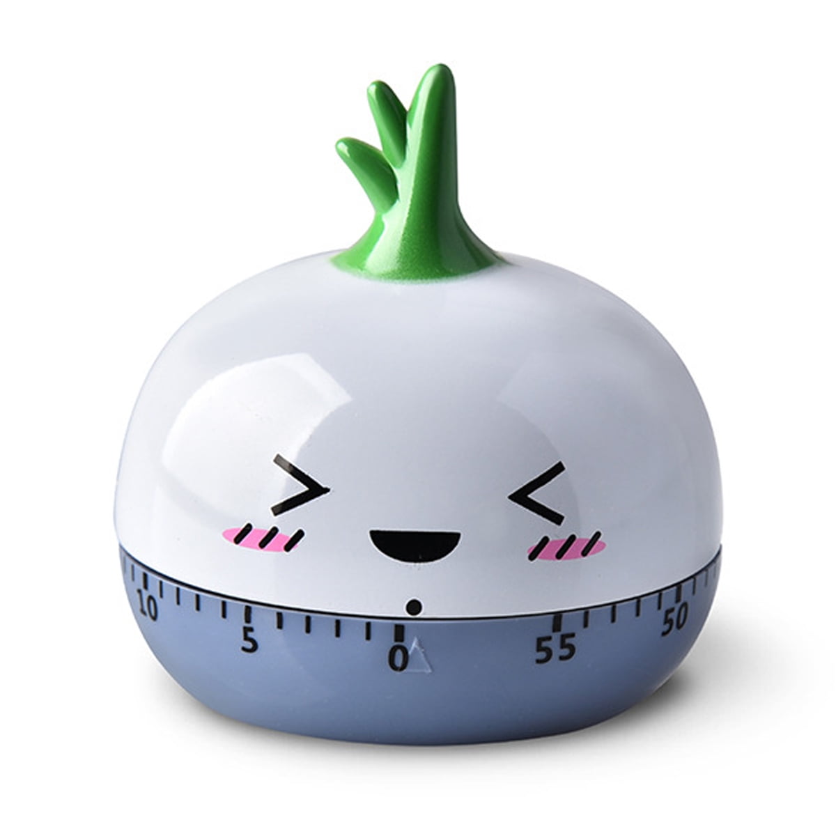 Cute Kitchen Timer Mechanical Timer for Kids, 60 Minutes Manual Cooking ...