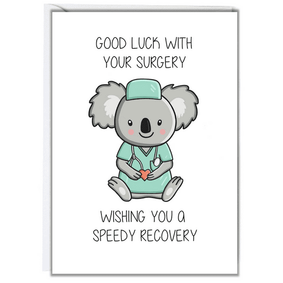 Get Well Cards in Greeting Cards - Walmart.com