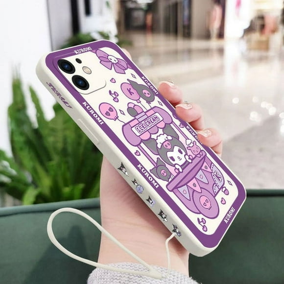 Kuromi Case