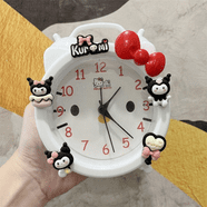My Tot Clock My Toddler Clock, White - Walmart.com