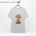 Cute Labubu - Classic Pose Fun Labubu Lover Gifts T-Shirt - Walmart.com