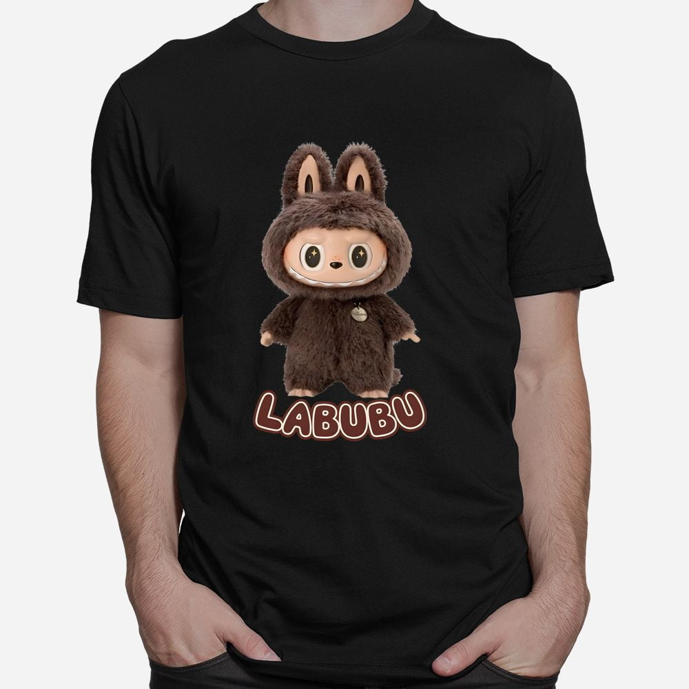 Cute Labubu Shirt - Walmart.com
