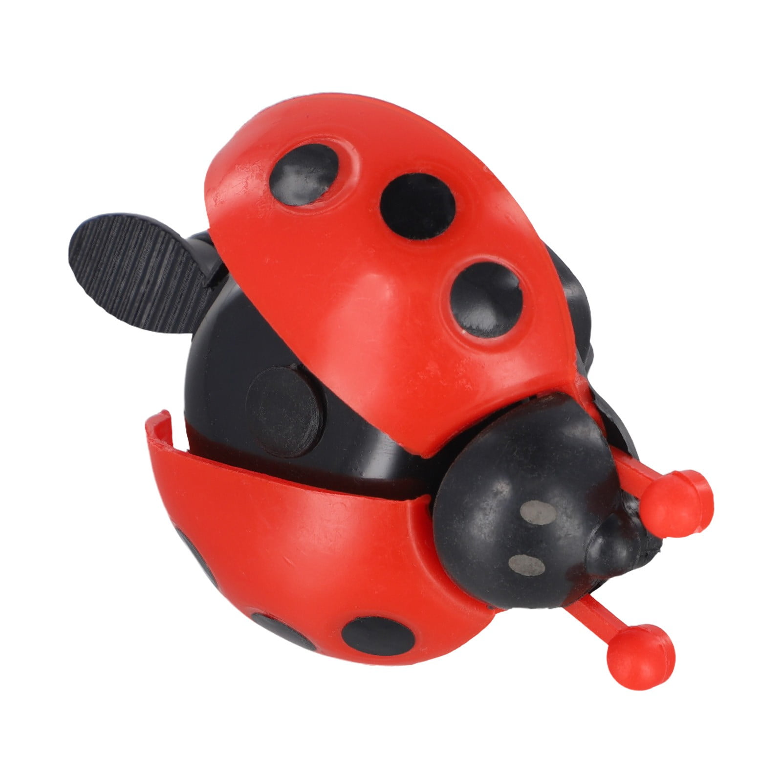Cute Ladybug Cartoon Bike Bell for Children Small And Exquisite Design ...
