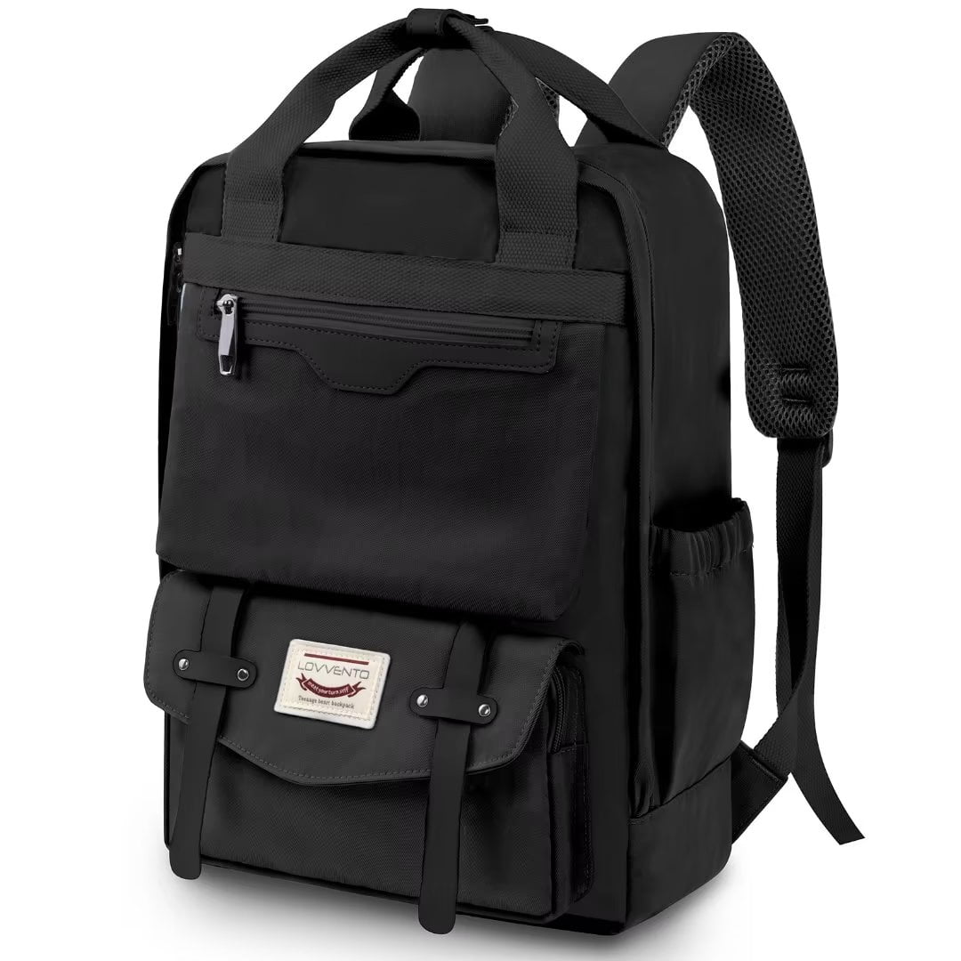 Cute Laptop Backpack for Girls Fits 15.6 inch Laptop, Laptop Backpack ...